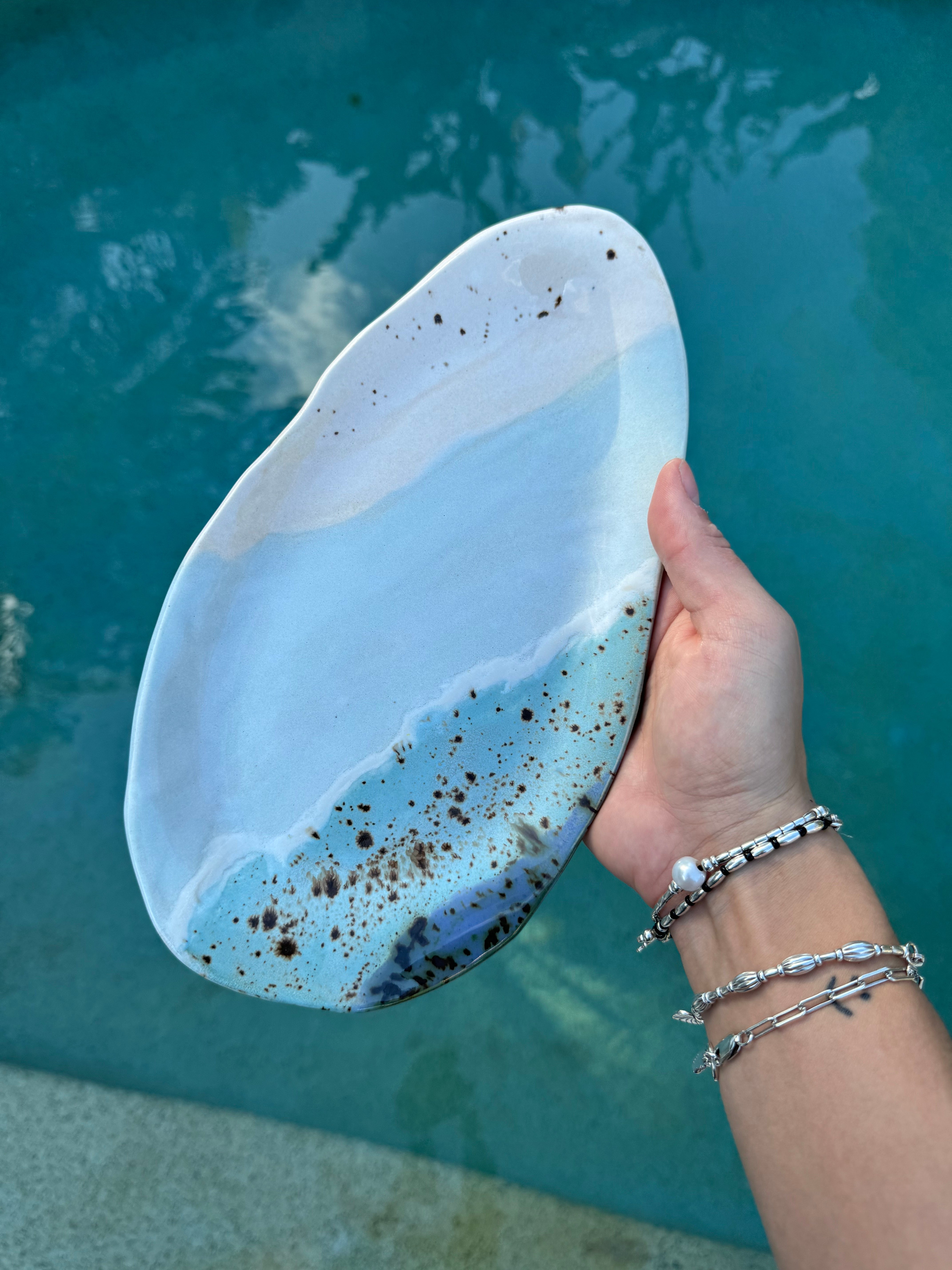Sunshine Pot-Tree | Handmade Ceramics & Pottery | Australia